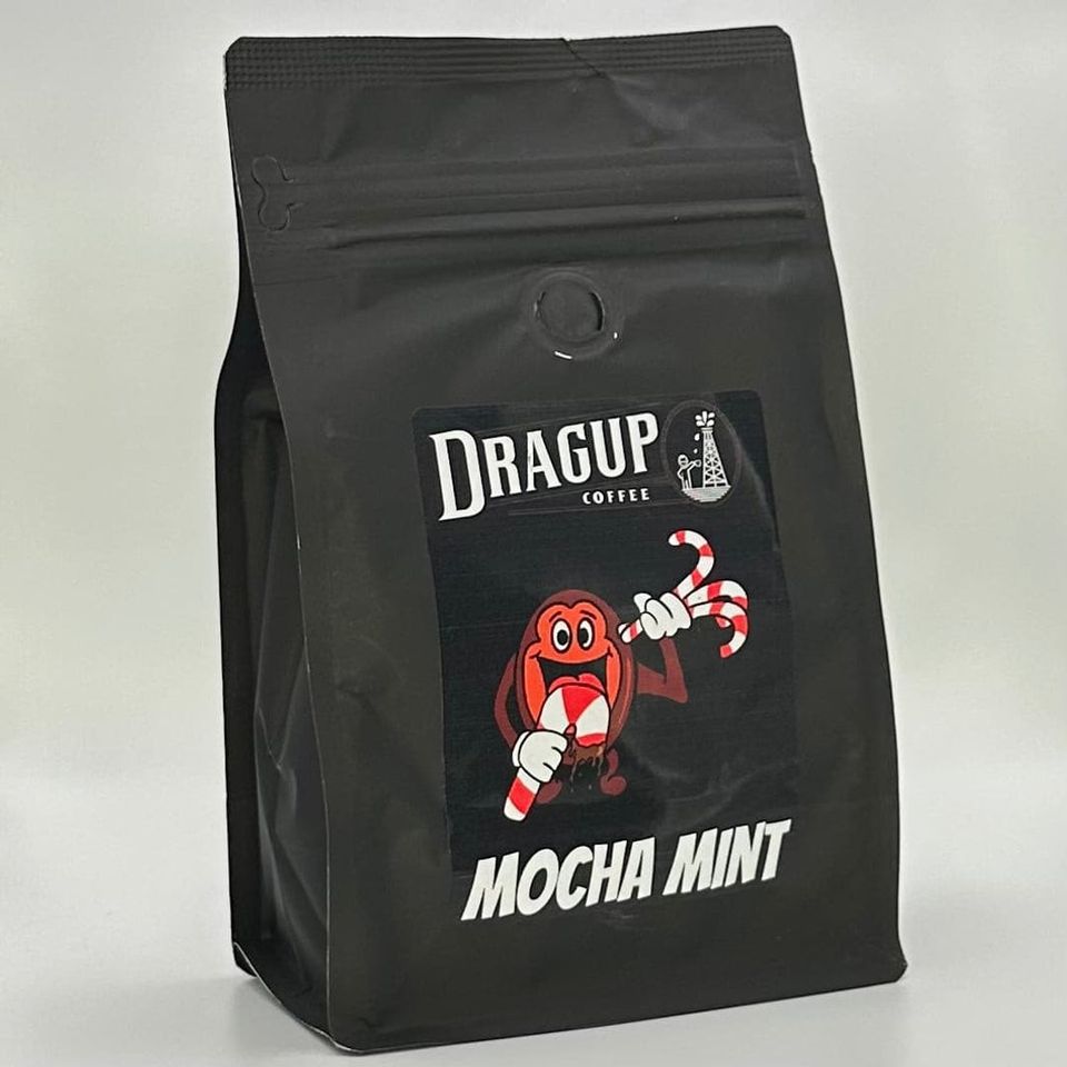 Drag Up Coffee Company – Dusty's Country Store