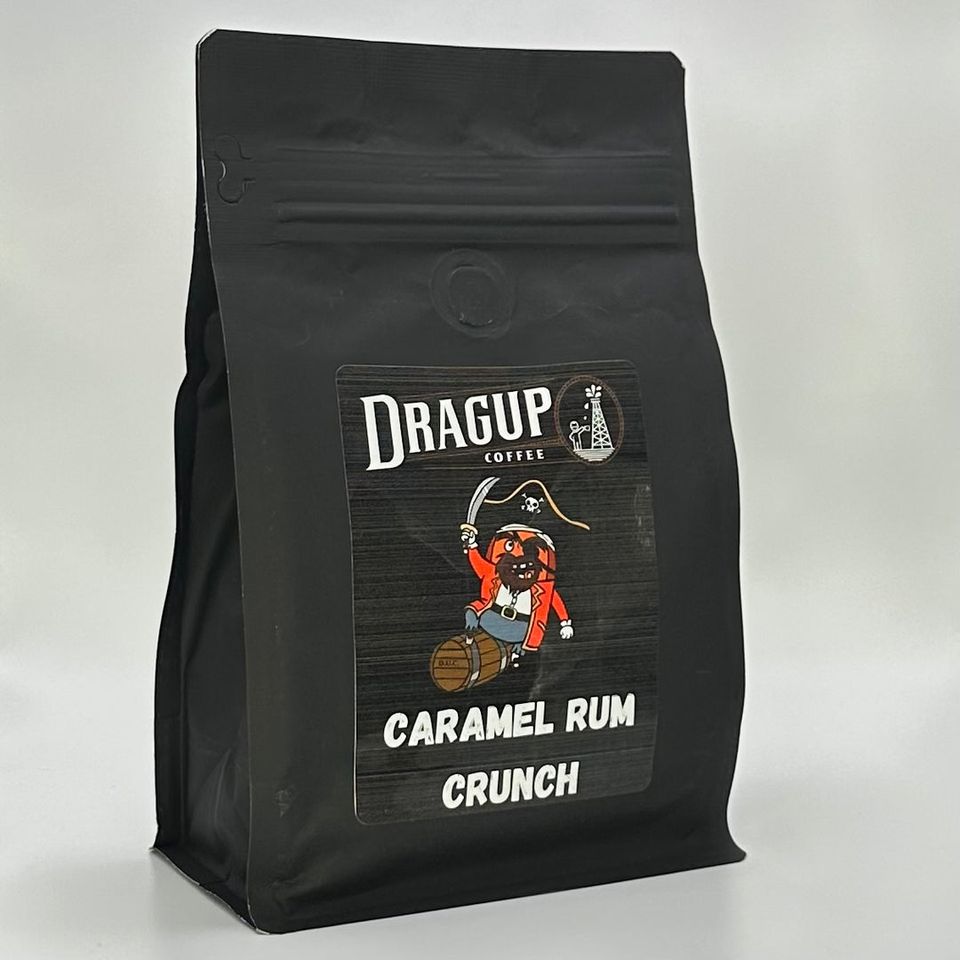 Drag Up Coffee Company – Dusty's Country Store