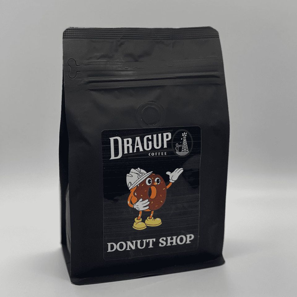 Drag Up Coffee Company – Dusty's Country Store