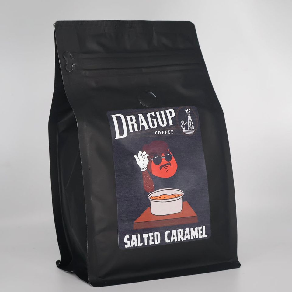 Drag Up Coffee Company – Dusty's Country Store